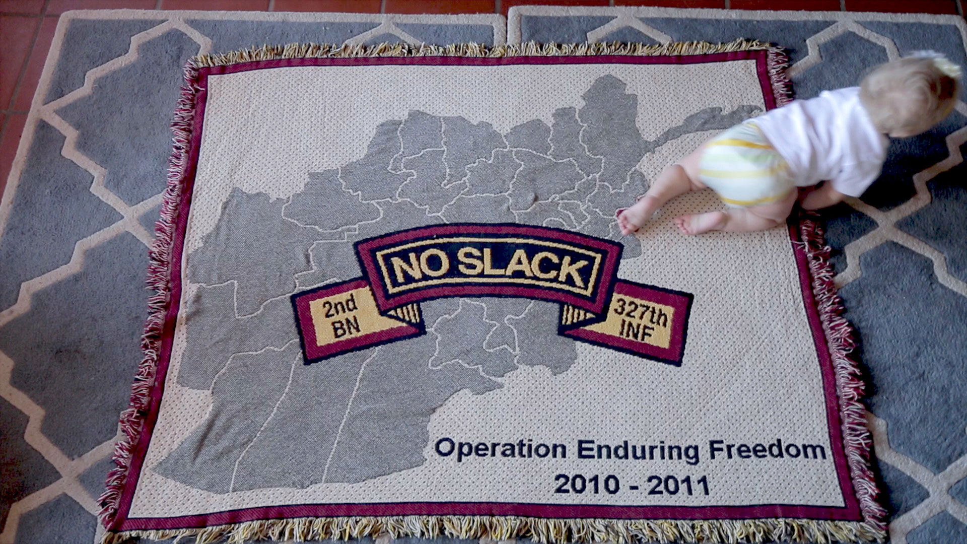 No Greater Love - Press